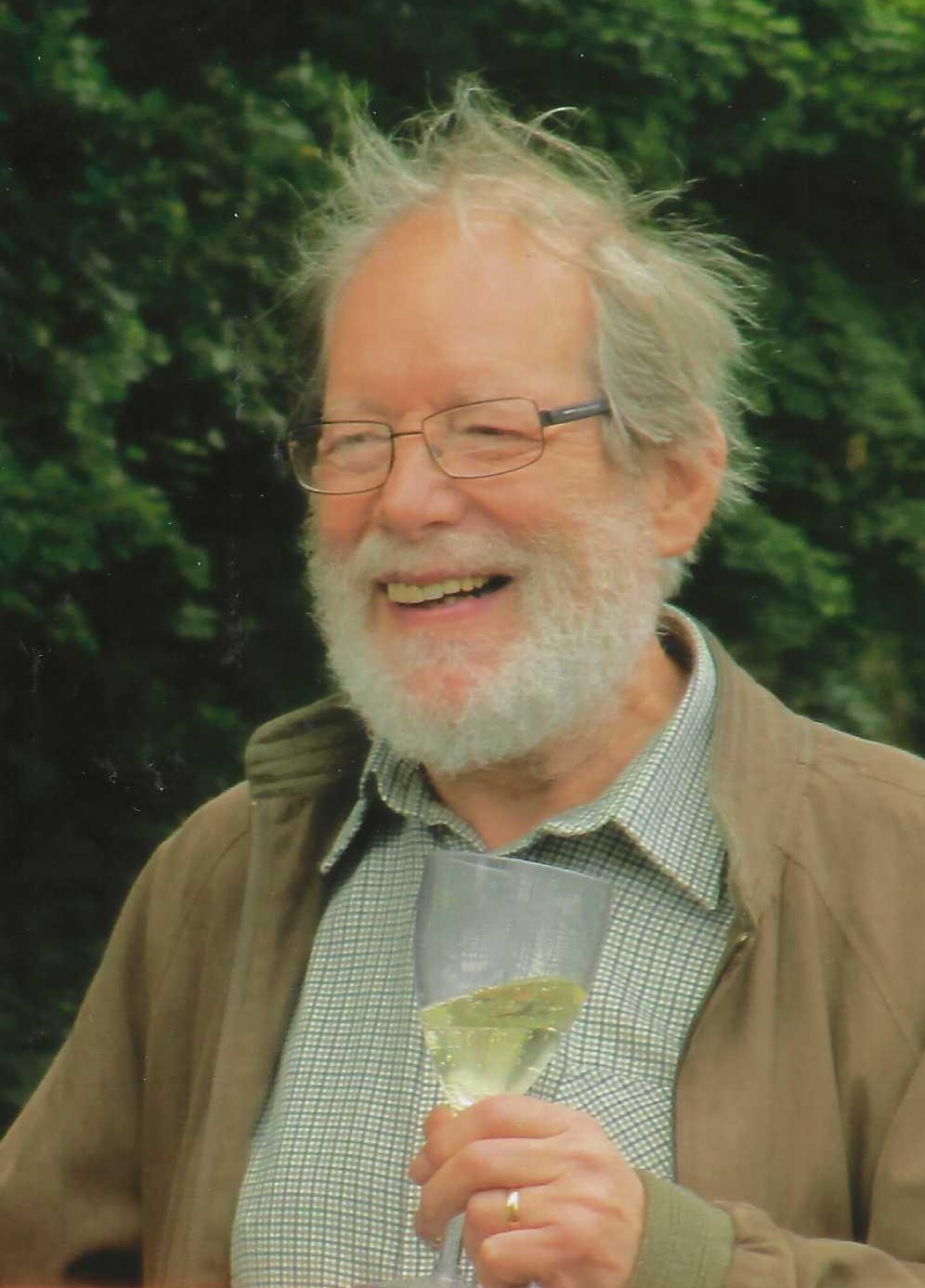 Meet The Council – The Association for Industrial Archaeology