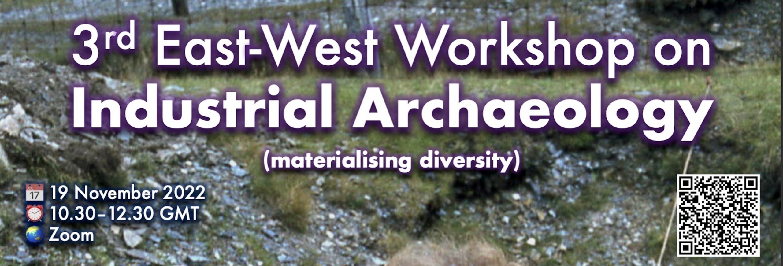 AIA Events Diary – The Association for Industrial Archaeology